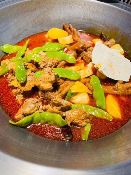 炖肉用什么锅最好_砂锅和铸铁锅哪个更适合-第2张图片-山城妙识