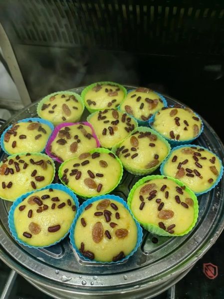 南瓜发糕怎么做_南瓜发糕为什么塌陷-第2张图片-山城妙识 南瓜发糕怎么做_南瓜发糕为什么塌陷-第2张图片-山城妙识