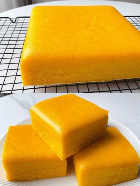 南瓜发糕怎么做_南瓜发糕为什么塌陷-第1张图片-山城妙识 南瓜发糕怎么做_南瓜发糕为什么塌陷-第1张图片-山城妙识