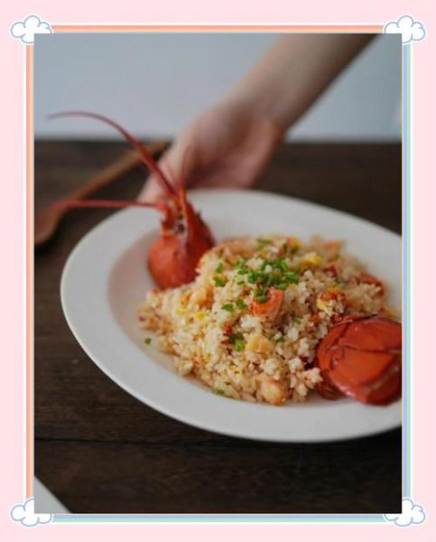 龙虾炒饭怎么做_龙虾炒饭用什么龙虾-第2张图片-山城妙识