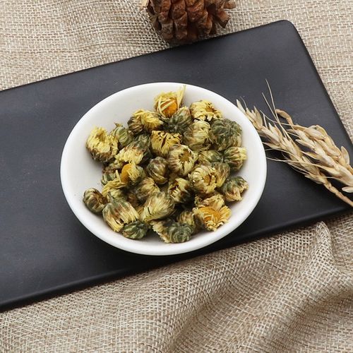 牛蒡根的功效与作用_决明子能一起喝吗-第3张图片-山城妙识