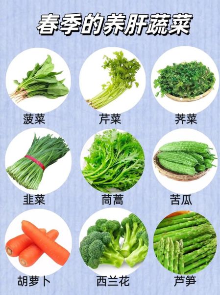 养肝护肝吃什么蔬菜_养肝护肝的九大蔬菜有哪些-第3张图片-山城妙识 养肝护肝吃什么蔬菜_养肝护肝的九大蔬菜有哪些-第3张图片-山城妙识