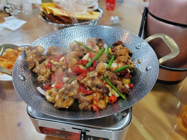 干锅湘菜怎么做_干锅湘菜有哪些经典-第3张图片-山城妙识