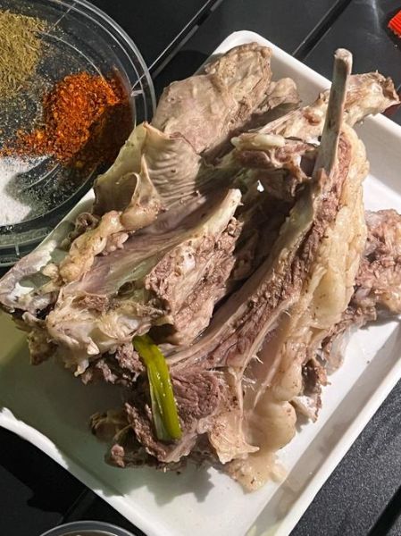 手把羊肉怎么做_手把羊肉正宗做法-第3张图片-山城妙识