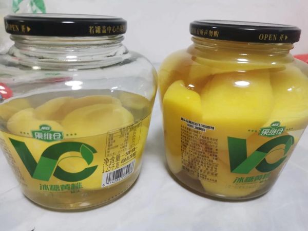 无糖水果罐头哪个品牌好_糖尿病人能吃吗-第3张图片-山城妙识