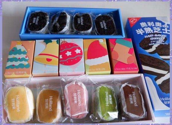 好利来半熟芝士蛋糕多少钱_为什么好吃-第3张图片-山城妙识