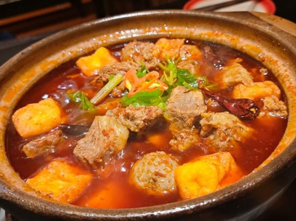 牛腩煲怎么做_牛腩煲需要炖多久-第3张图片-山城妙识
