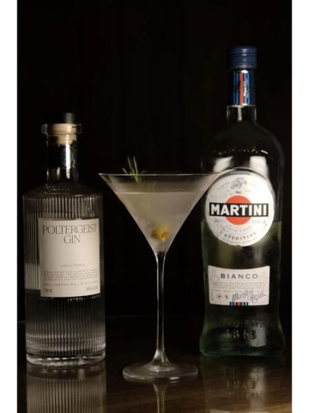 经典马天尼配方_马天尼怎么调才正宗-第2张图片-山城妙识