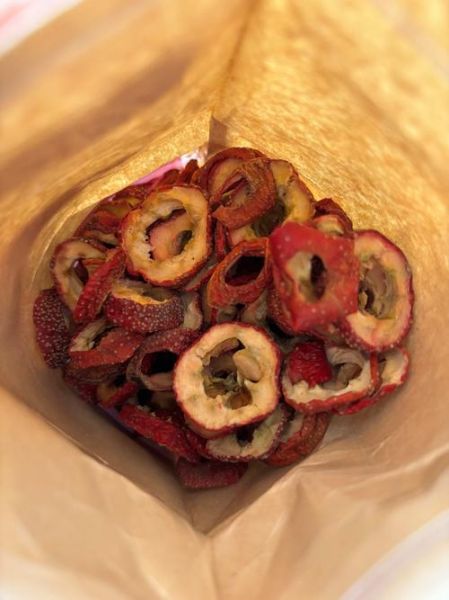 干山楂片怎么做山楂糕_干山楂片做山楂糕要不要泡-第2张图片-山城妙识 干山楂片怎么做山楂糕_干山楂片做山楂糕要不要泡-第2张图片-山城妙识