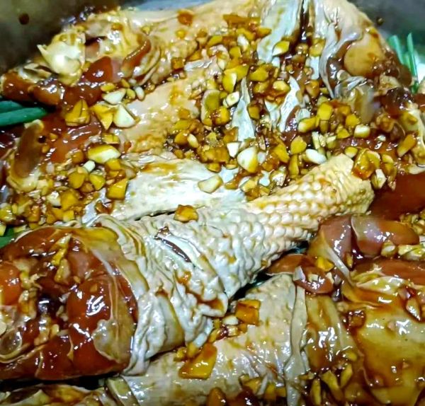 秋冬热菜创新菜有哪些_如何做出暖身不腻味-第1张图片-山城妙识 秋冬热菜创新菜有哪些_如何做出暖身不腻味-第1张图片-山城妙识