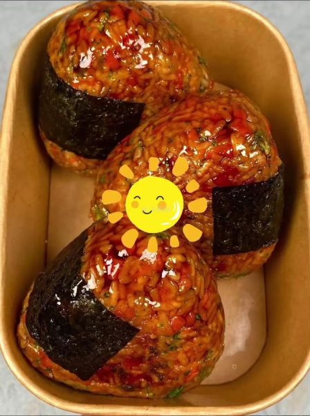 日本饭团怎么做_日本饭团保存多久-第2张图片-山城妙识 日本饭团怎么做_日本饭团保存多久-第2张图片-山城妙识