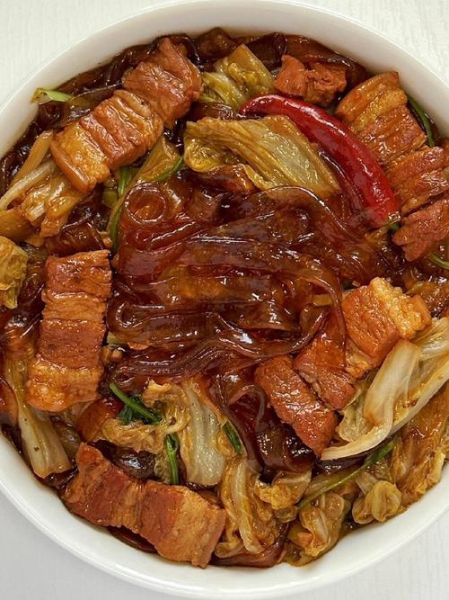 东北炖菜家常做法_东北炖菜有哪些经典-第1张图片-山城妙识