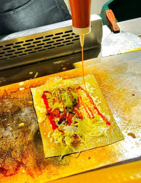 街边小吃有哪些_哪些值得排队-第3张图片-山城妙识 街边小吃有哪些_哪些值得排队-第3张图片-山城妙识