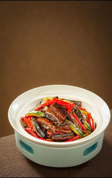 爆炒黄鳝怎么做好吃_爆炒黄鳝做法大全-第2张图片-山城妙识 爆炒黄鳝怎么做好吃_爆炒黄鳝做法大全-第2张图片-山城妙识