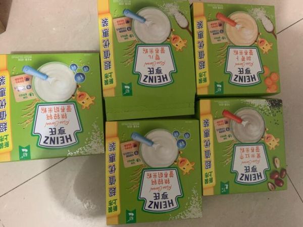 亨氏米粉下架2021原因_还能买到吗-第2张图片-山城妙识