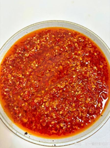 辣椒酱怎么炒_辣椒酱炒什么好吃-第2张图片-山城妙识