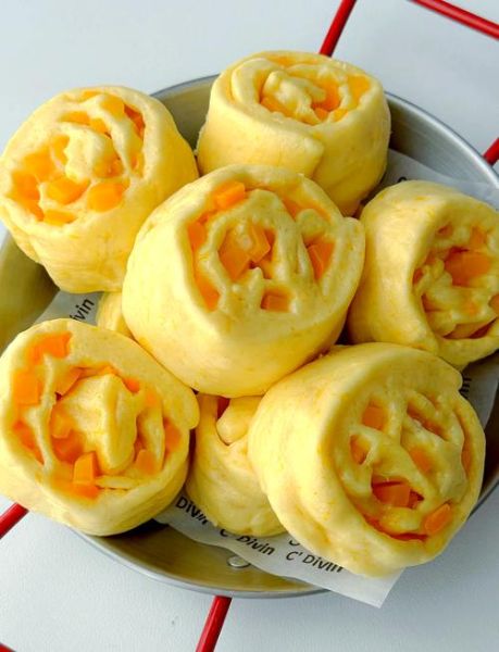 馒头怎么做才松软_蒸馒头用哪种面粉最好-第1张图片-山城妙识 馒头怎么做才松软_蒸馒头用哪种面粉最好-第1张图片-山城妙识