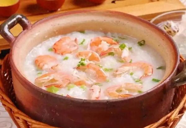 潮汕砂锅粥怎么做_潮汕砂锅粥的米水比例是多少-第3张图片-山城妙识