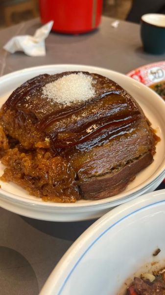 甜烧白怎么做最正宗_甜烧白正宗做法-第2张图片-山城妙识 甜烧白怎么做最正宗_甜烧白正宗做法-第2张图片-山城妙识