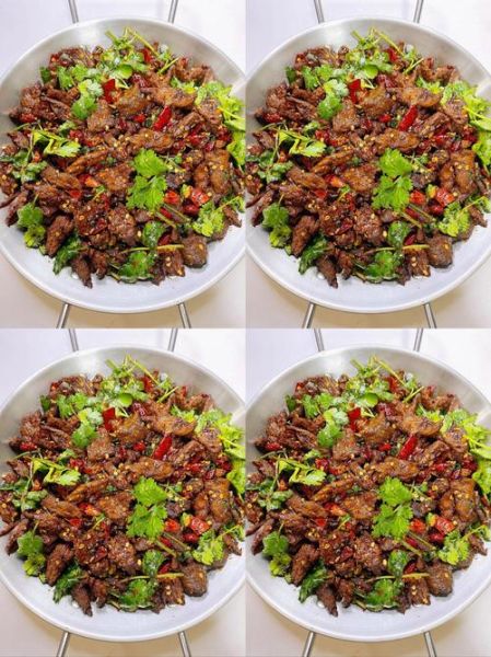 孜然牛肉怎么腌制_孜然牛肉腌制多久才入味-第1张图片-山城妙识