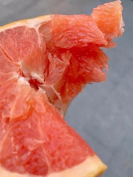 吃西柚的禁忌有哪些_西柚不能和什么药一起吃-第3张图片-山城妙识