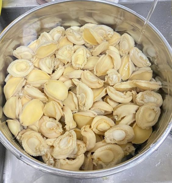 干鲍鱼汤的做法_干鲍鱼怎么泡发-第2张图片-山城妙识 干鲍鱼汤的做法_干鲍鱼怎么泡发-第2张图片-山城妙识