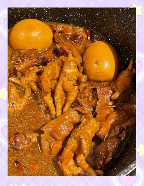 酱炖鸡胗怎么做好吃_酱炖鸡胗的家常做法-第1张图片-山城妙识