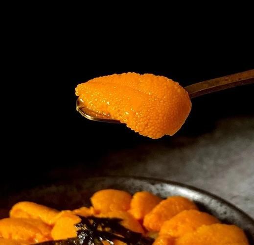 生海胆怎么处理才能吃_海胆刺身怎么清洗-第3张图片-山城妙识