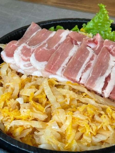 烤五花肉怎么腌制_烤五花肉腌制多久入味-第3张图片-山城妙识