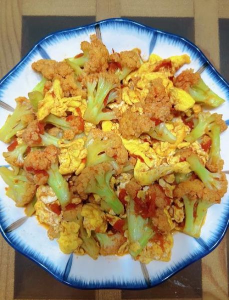 菜花和什么菜可以搭配炒_菜花炒什么好吃-第2张图片-山城妙识 菜花和什么菜可以搭配炒_菜花炒什么好吃-第2张图片-山城妙识