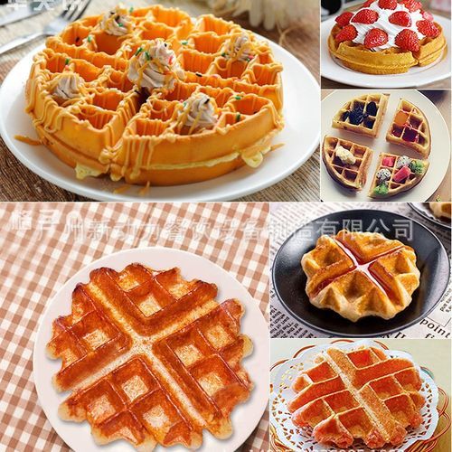 华夫饼为什么叫华夫_华夫饼名字的由来-第1张图片-山城妙识 华夫饼为什么叫华夫_华夫饼名字的由来-第1张图片-山城妙识