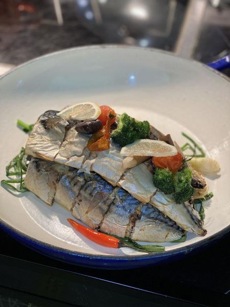 清蒸鳗鱼怎么做_清蒸鳗鱼要蒸多久-第3张图片-山城妙识 清蒸鳗鱼怎么做_清蒸鳗鱼要蒸多久-第3张图片-山城妙识