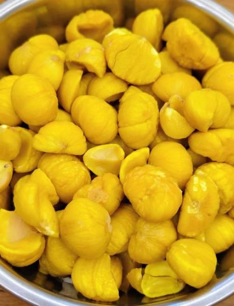 栗子怎么煮_栗子怎么剥皮-第1张图片-山城妙识 栗子怎么煮_栗子怎么剥皮-第1张图片-山城妙识