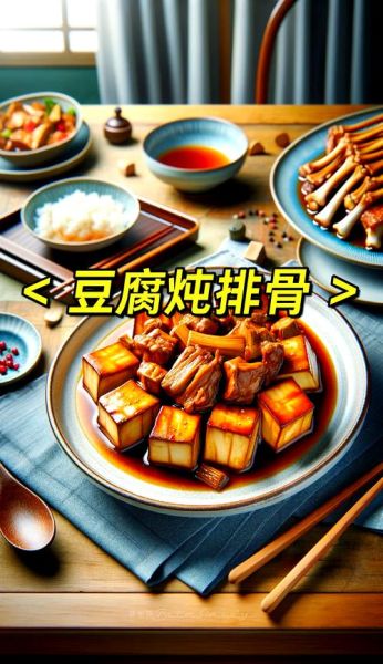 家常炖豆腐怎么做才入味_炖豆腐不碎的小窍门-第2张图片-山城妙识 家常炖豆腐怎么做才入味_炖豆腐不碎的小窍门-第2张图片-山城妙识