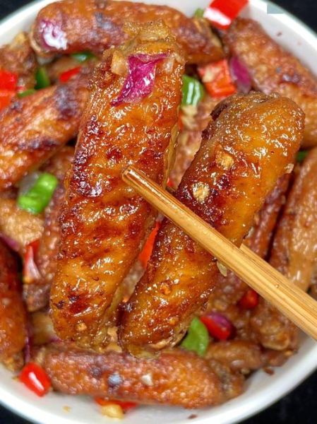 夏天什么菜最下饭_夏天开胃下饭的家常菜推荐-第2张图片-山城妙识