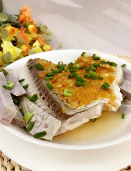 剁椒蒸鱼泡怎么做_剁椒蒸鱼泡好吃吗-第2张图片-山城妙识 剁椒蒸鱼泡怎么做_剁椒蒸鱼泡好吃吗-第2张图片-山城妙识