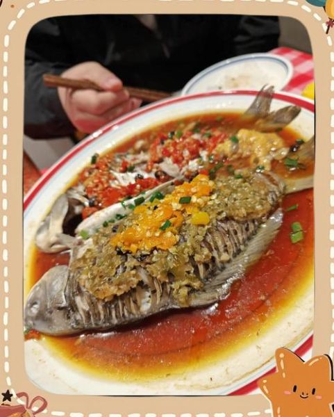 剁椒蒸鱼泡怎么做_剁椒蒸鱼泡好吃吗-第3张图片-山城妙识 剁椒蒸鱼泡怎么做_剁椒蒸鱼泡好吃吗-第3张图片-山城妙识