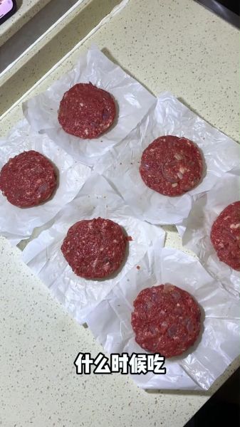 在家怎么做汉堡_自制汉堡肉饼秘诀-第1张图片-山城妙识 在家怎么做汉堡_自制汉堡肉饼秘诀-第1张图片-山城妙识