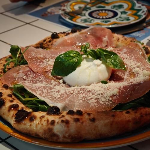 pizza是什么意思_pizza和披萨区别-第3张图片-山城妙识