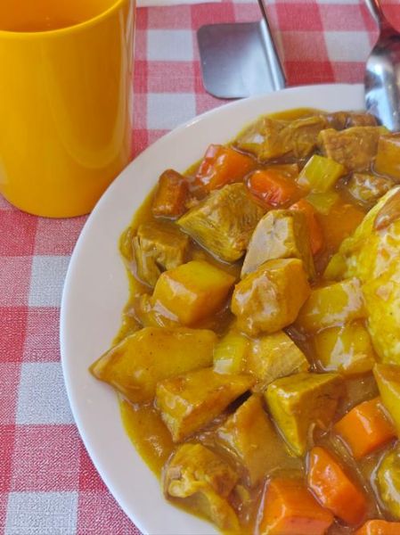 咖喱怎么做才好吃_咖喱菜谱大全窍门-第3张图片-山城妙识 咖喱怎么做才好吃_咖喱菜谱大全窍门-第3张图片-山城妙识