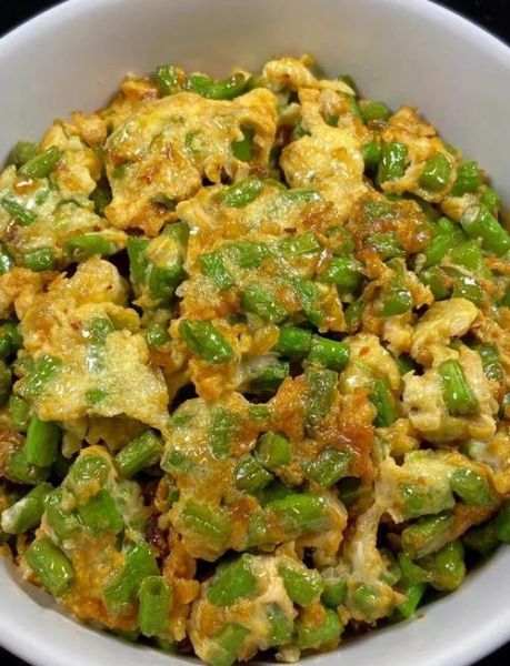 炒鸡蛋怎么炒才嫩_炒鸡蛋的做法大全-第1张图片-山城妙识