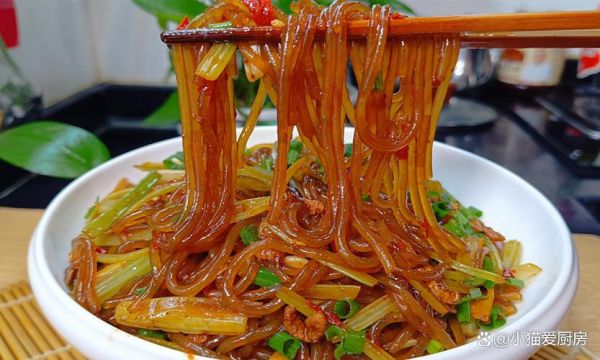 面粉炒粉条怎么做_面粉炒粉条的家常做法-第2张图片-山城妙识 面粉炒粉条怎么做_面粉炒粉条的家常做法-第2张图片-山城妙识