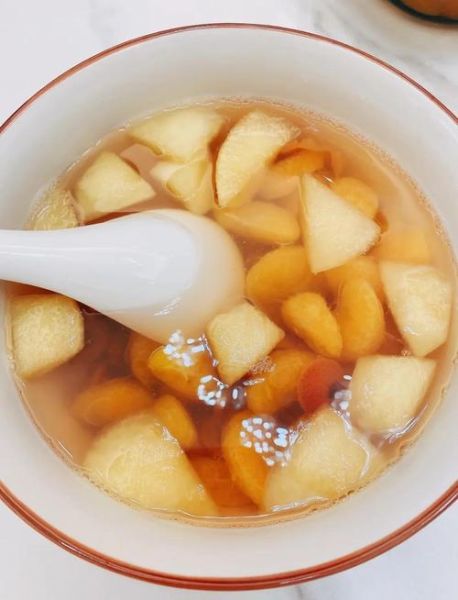 自制苹果罐头怎么做_苹果罐头保存多久-第2张图片-山城妙识