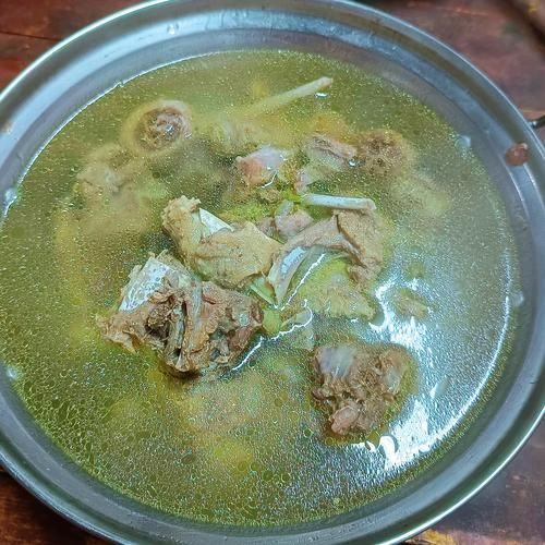 鸭子怎么炖好吃没腥味_鸭子去腥技巧-第1张图片-山城妙识 鸭子怎么炖好吃没腥味_鸭子去腥技巧-第1张图片-山城妙识