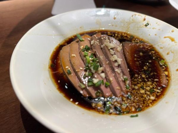 麻油猪肝怎么做_孕妇能吃麻油猪肝吗-第1张图片-山城妙识 麻油猪肝怎么做_孕妇能吃麻油猪肝吗-第1张图片-山城妙识