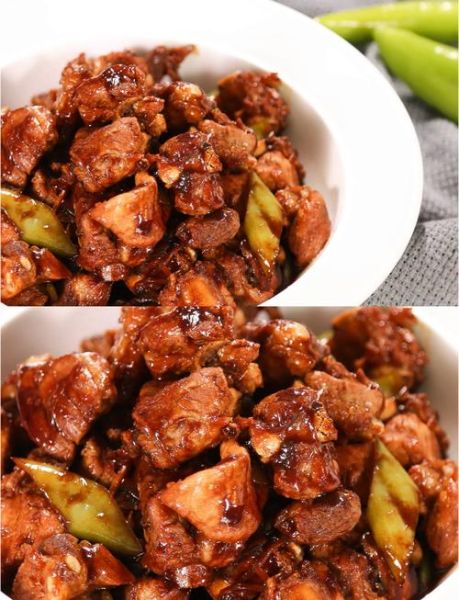 红烧排骨怎么做简单又好吃_家常红烧排骨的做法步骤-第3张图片-山城妙识 红烧排骨怎么做简单又好吃_家常红烧排骨的做法步骤-第3张图片-山城妙识