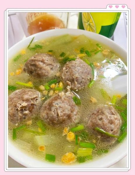 冬瓜牛肉汤怎么做_冬瓜牛肉汤的做法窍门-第3张图片-山城妙识