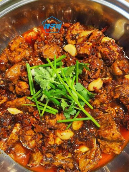 干炒辣子鸡怎么做_干炒辣子鸡正宗做法-第2张图片-山城妙识 干炒辣子鸡怎么做_干炒辣子鸡正宗做法-第2张图片-山城妙识