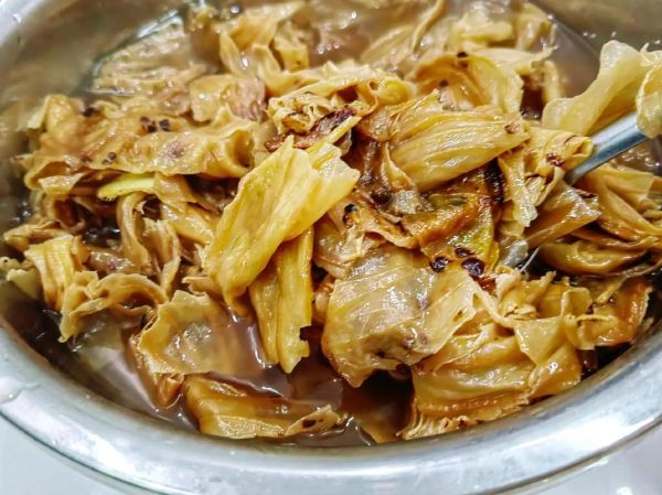 白菜怎么腌制好吃_家常白菜腌制方法-第2张图片-山城妙识