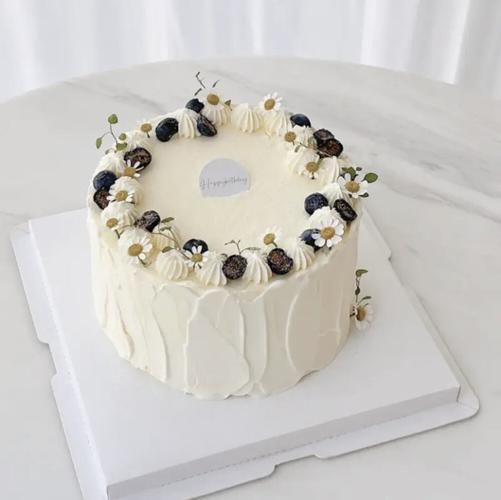 蛋糕款式有哪些_蛋糕图片创意灵感-第1张图片-山城妙识 蛋糕款式有哪些_蛋糕图片创意灵感-第1张图片-山城妙识